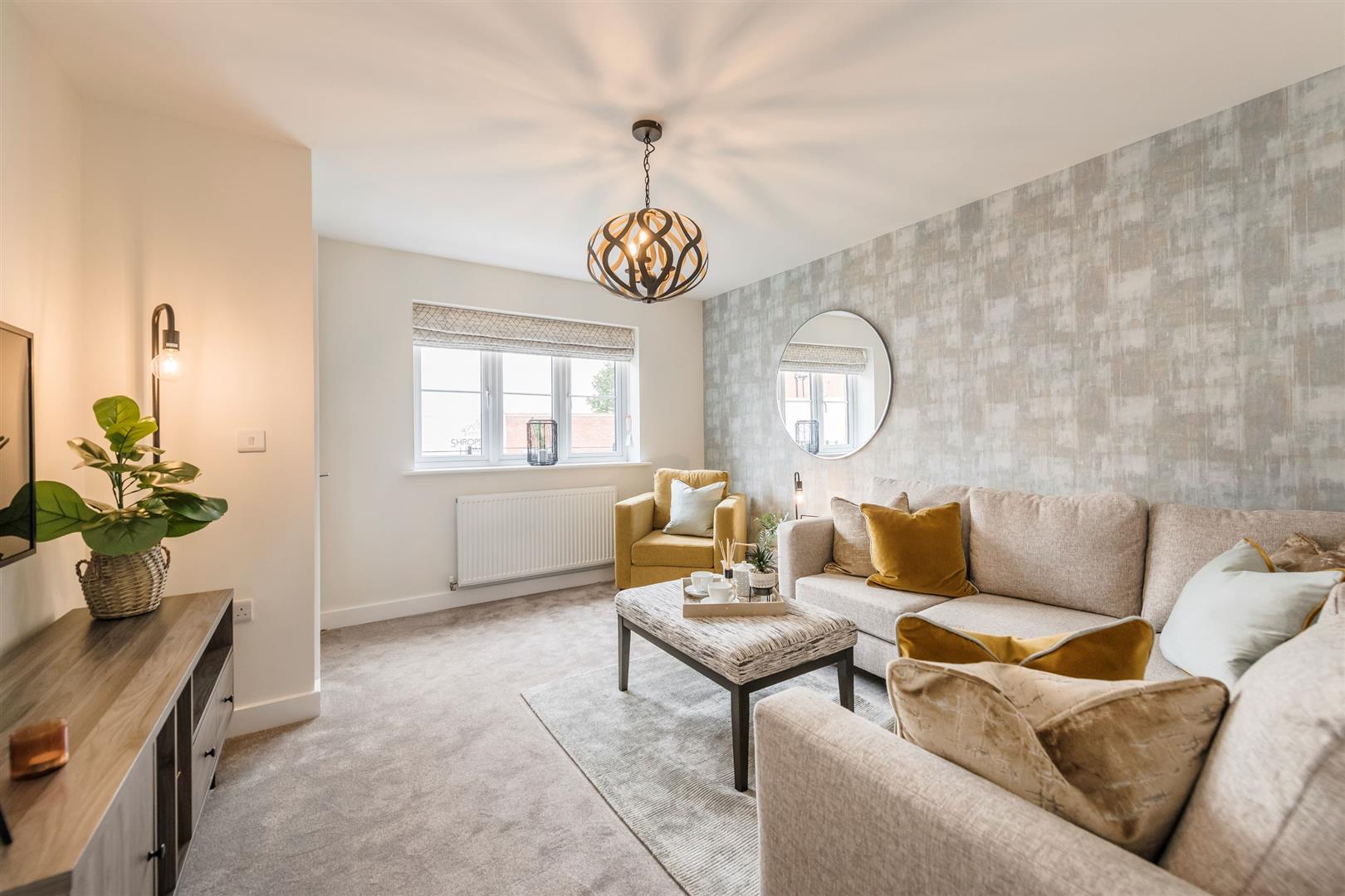 6, McCreadie Drive, Ellesmere, SY12 0EA | Estate Agents & Auctioneers